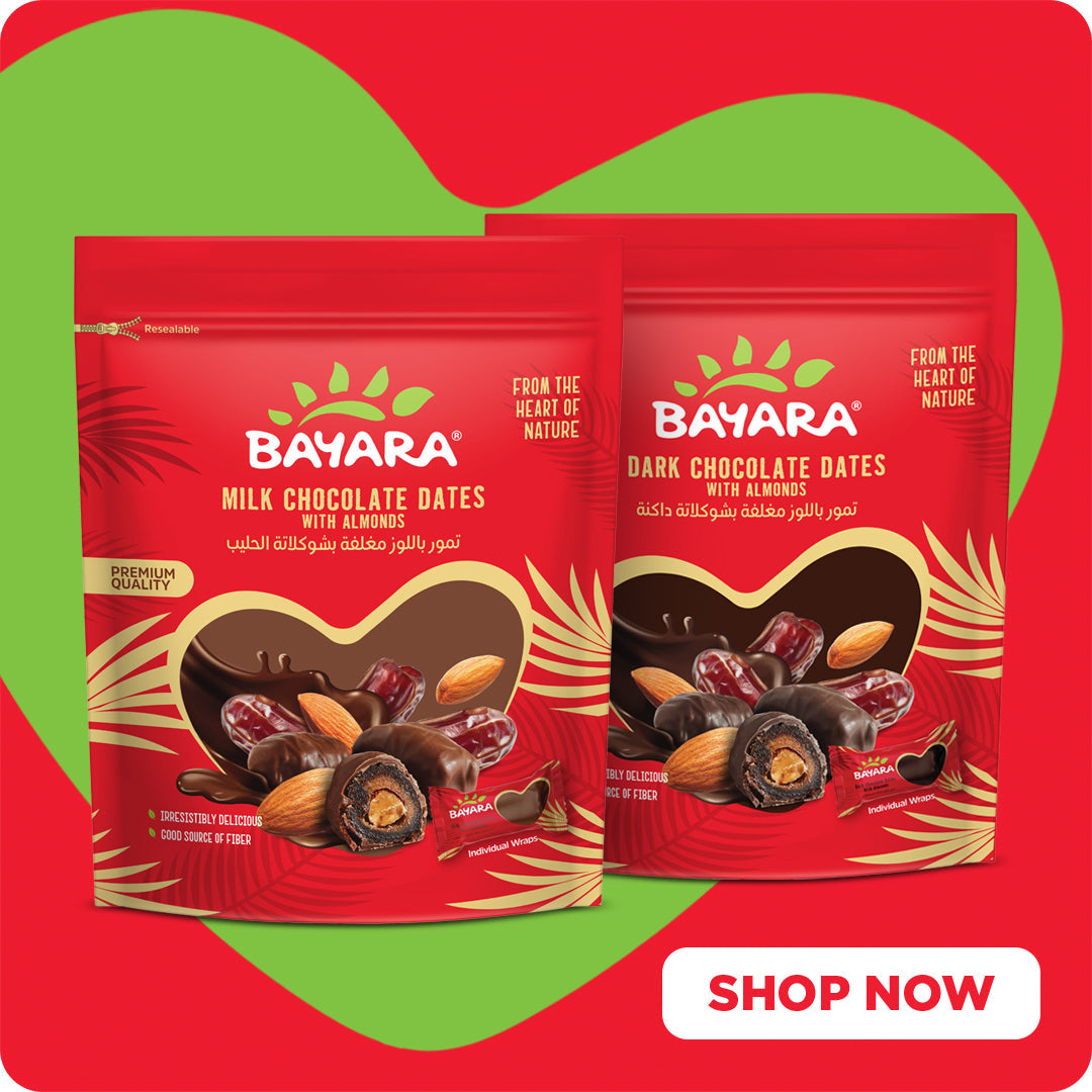 CONFECTIONERY – Bayara