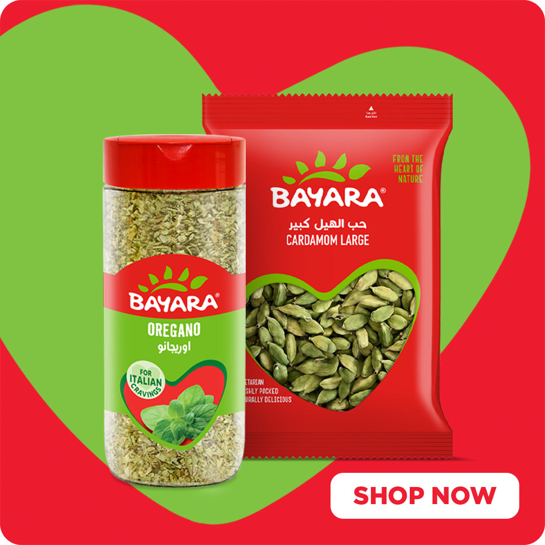 SPICES – Bayara