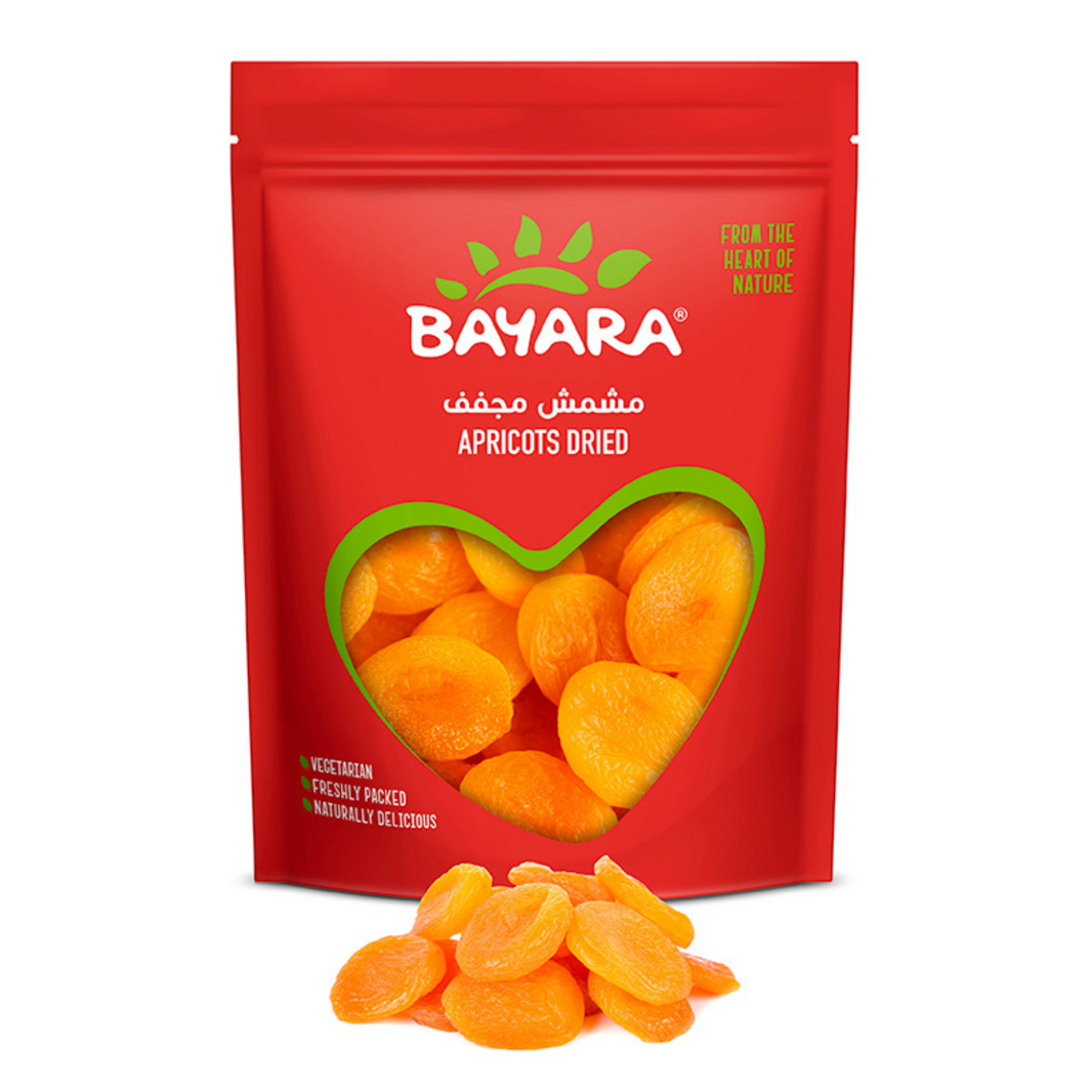 NUTS & DRIED FRUITS – Bayara