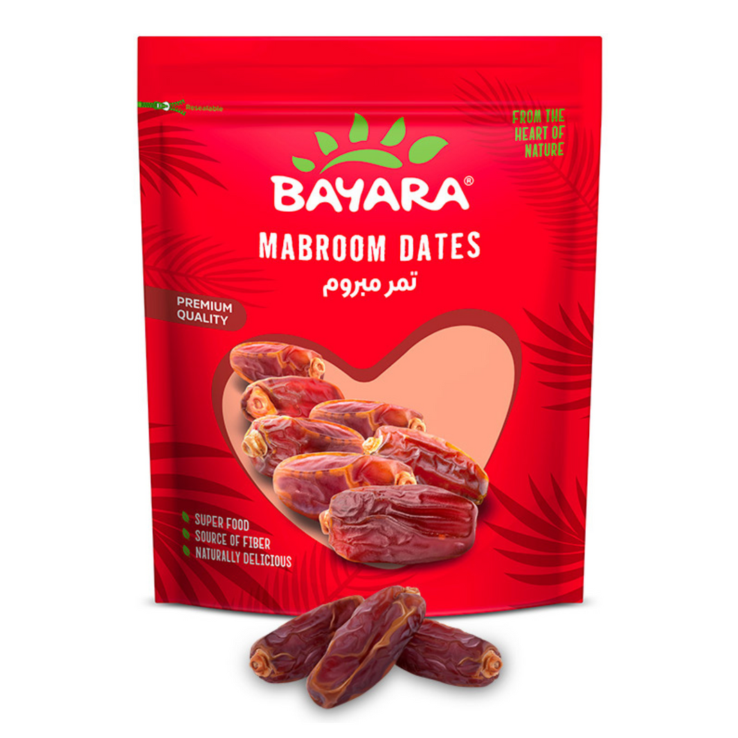 DATES – Bayara