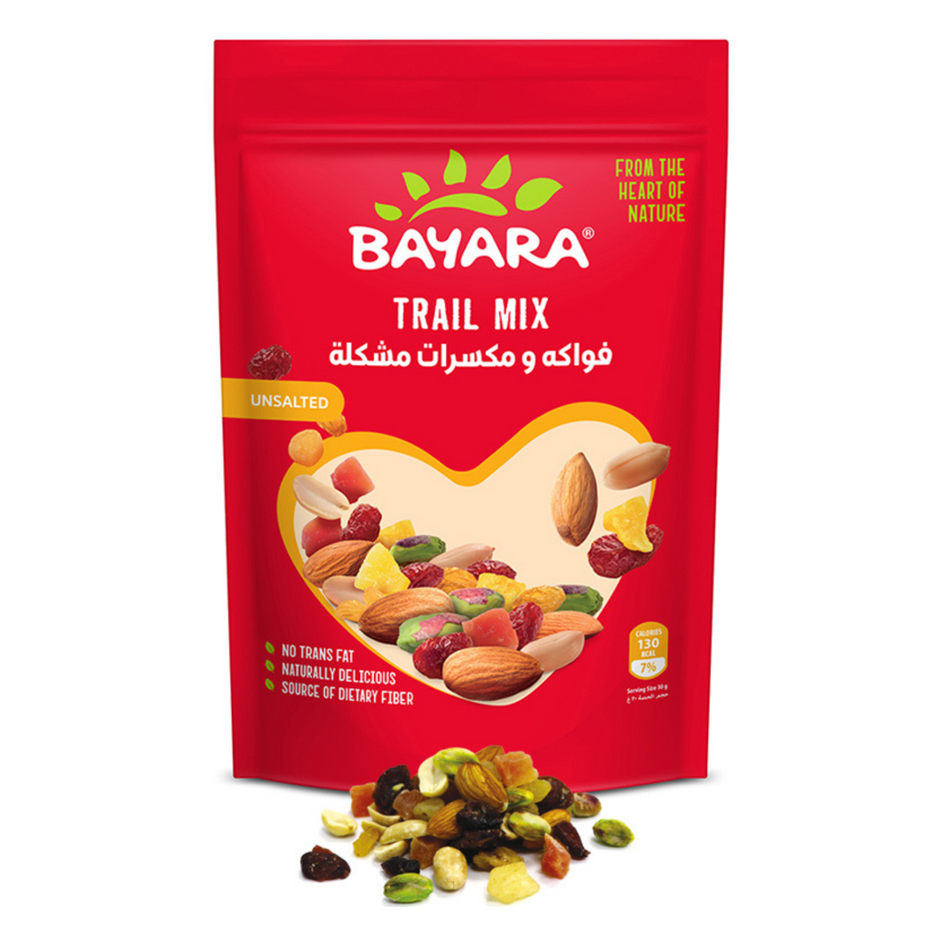 SNACKS – Bayara