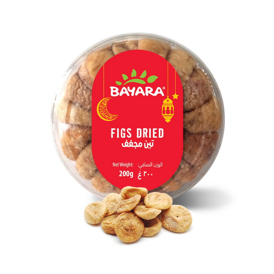Bayara Figs