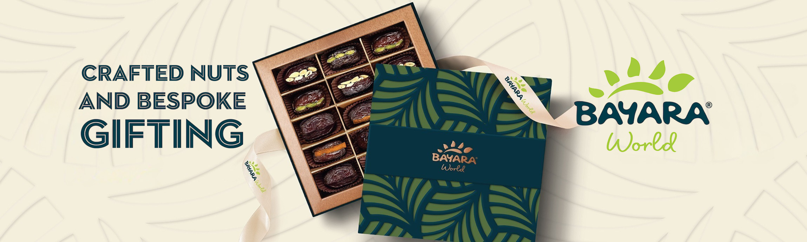 BAYARA WORLD – Bayara