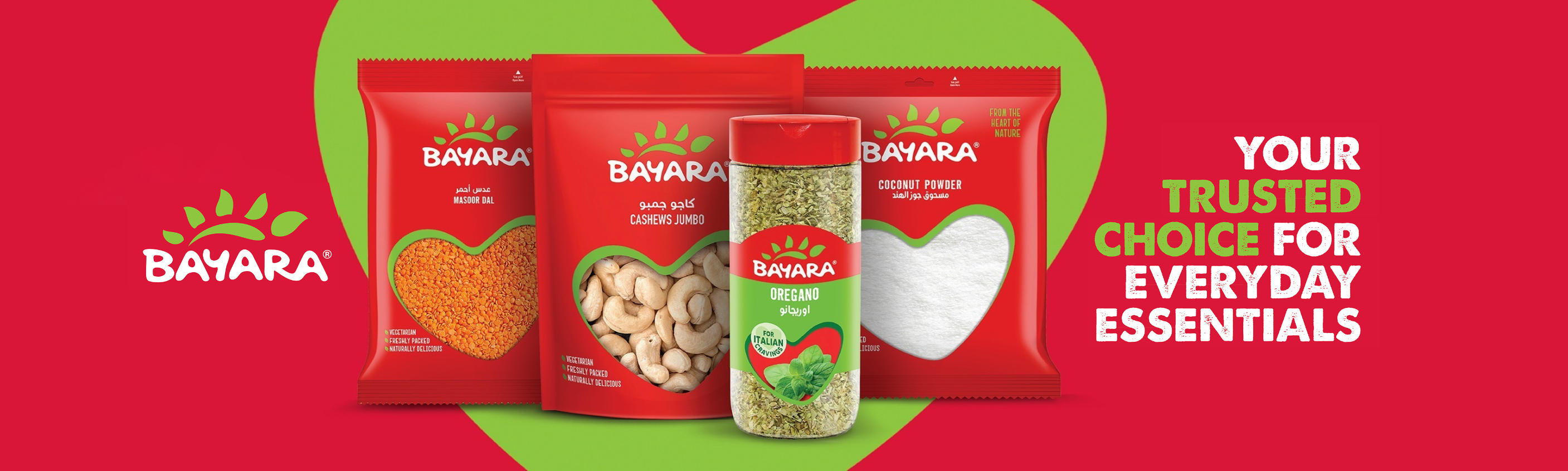 Shop Bayara Online | 24-48hrs FREE delivery