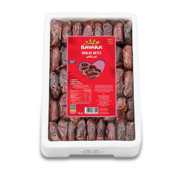 Shop Khalas Dates Online @ Best Prices l Bayara UAE
