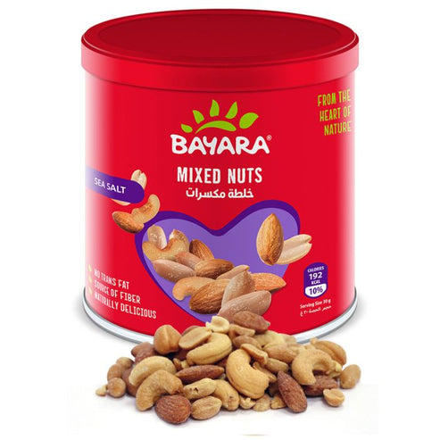 Shop Mixed Nuts Online @ Best Prices l Bayara UAE
