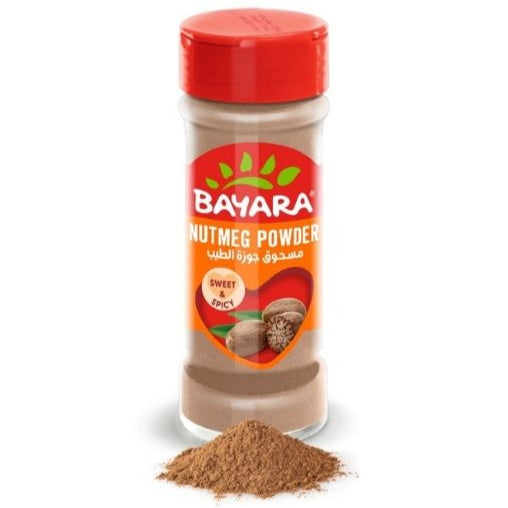 Shop Nutmeg Powder Online @ Best Prices l Bayara UAE