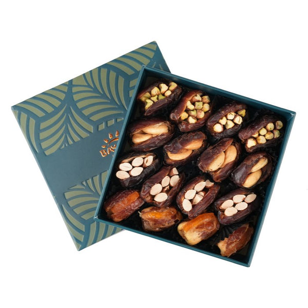 Dates Gift Box Small - Stuffed Dates – Bayara